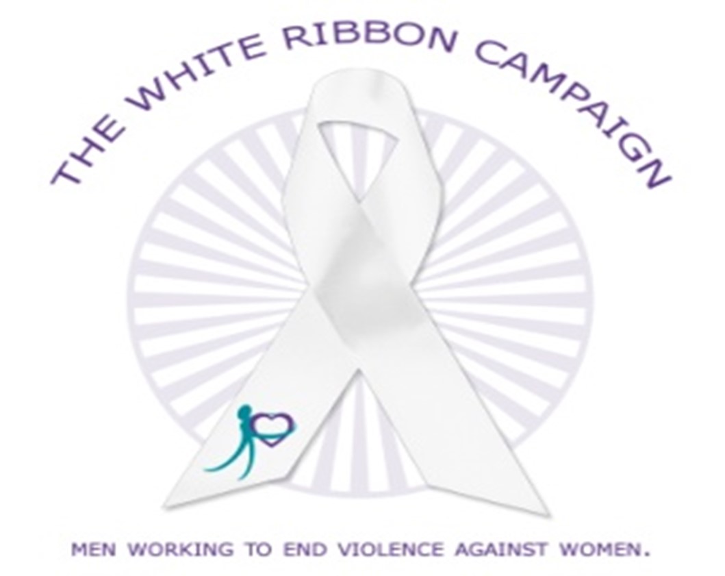 The HOPE Post: CFJ’s White Ribbon Campaign and Engaging Men in Violence ...
